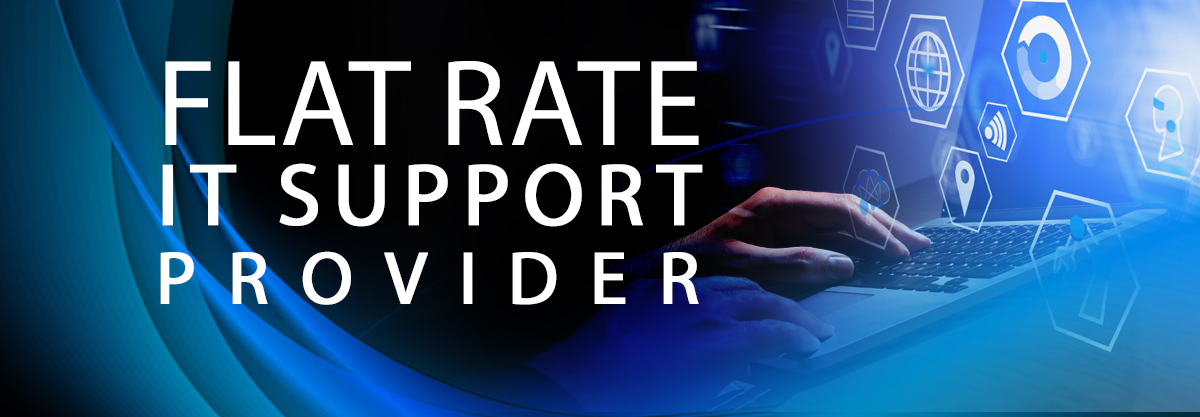 Flat Rate IT Support | Nieto Technology